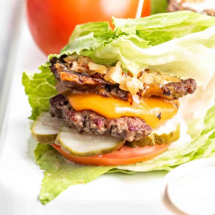 The Best Bacon for Keto Diets 🥓 - Cast Iron Keto