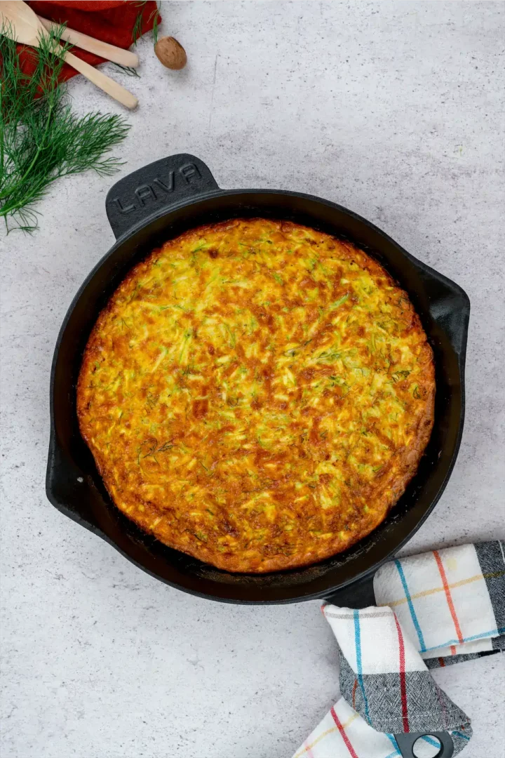 12 Top Keto Zucchini Recipes | Perfect for Summer