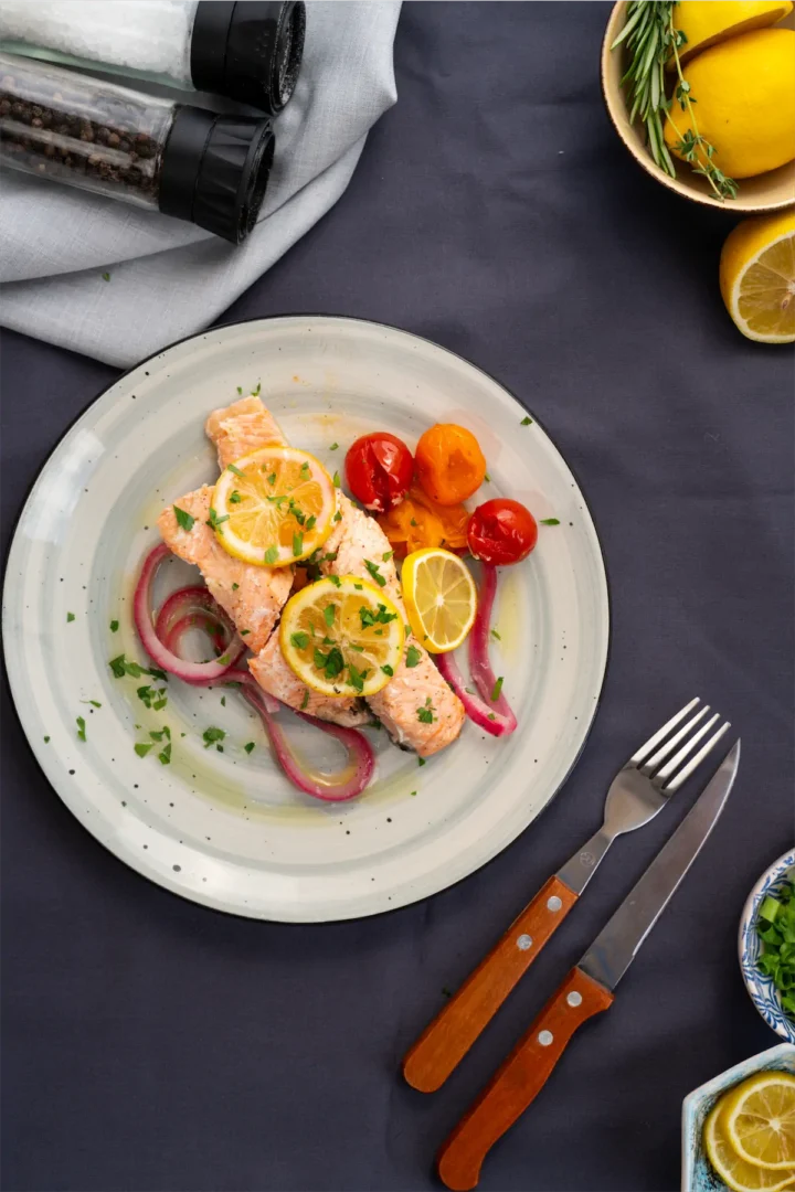 18 Best Keto Fish Recipes for Delicious Low-Carb Meals - Cast Iron Keto