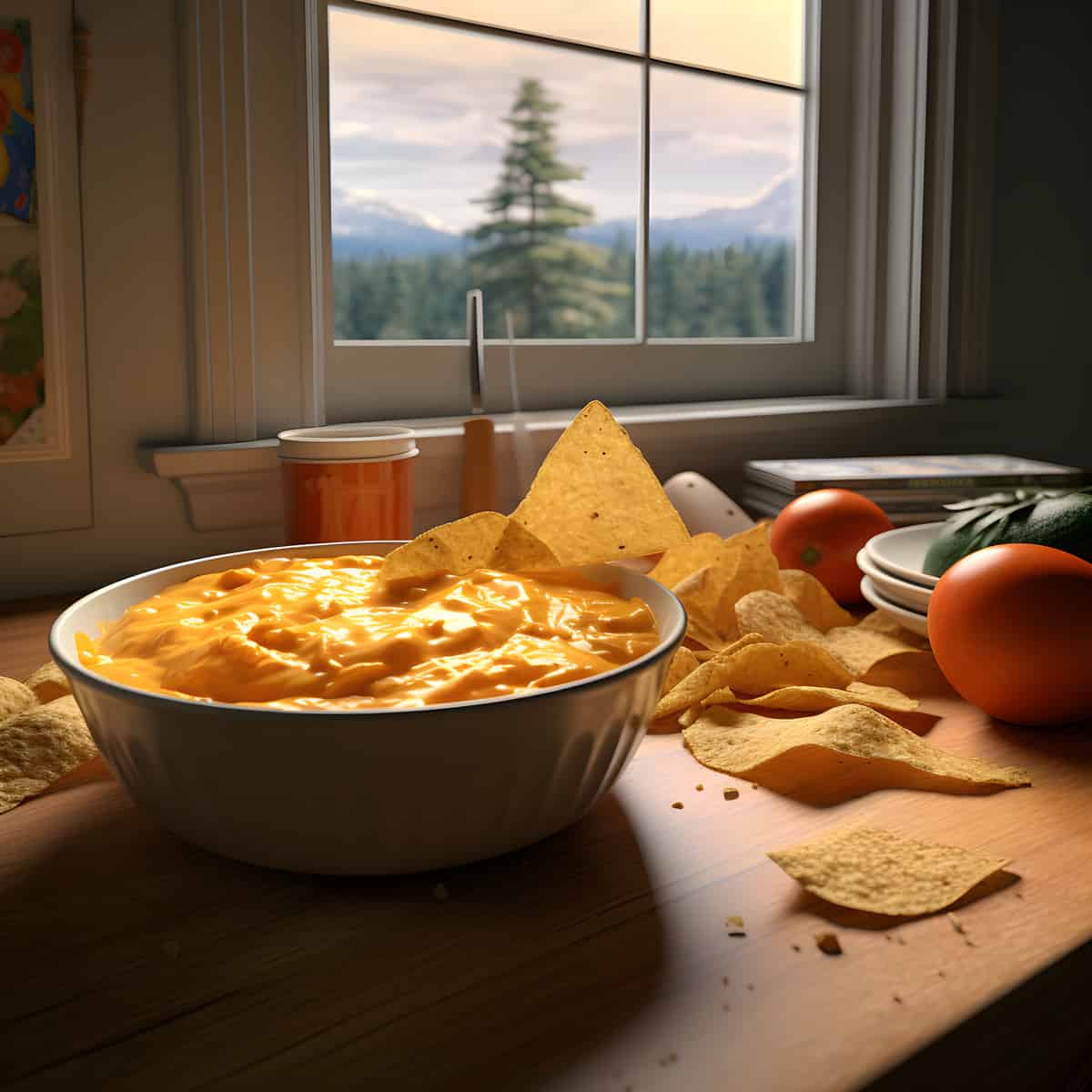 Is Nacho Cheese Keto-Friendly? - Cast Iron Keto