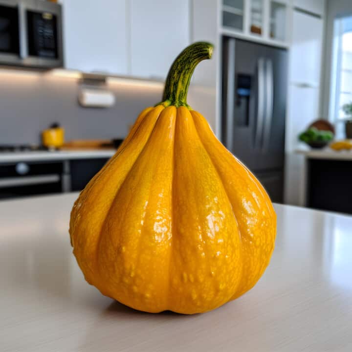 Is Pyriformis Squash Keto-Friendly? - Cast Iron Keto