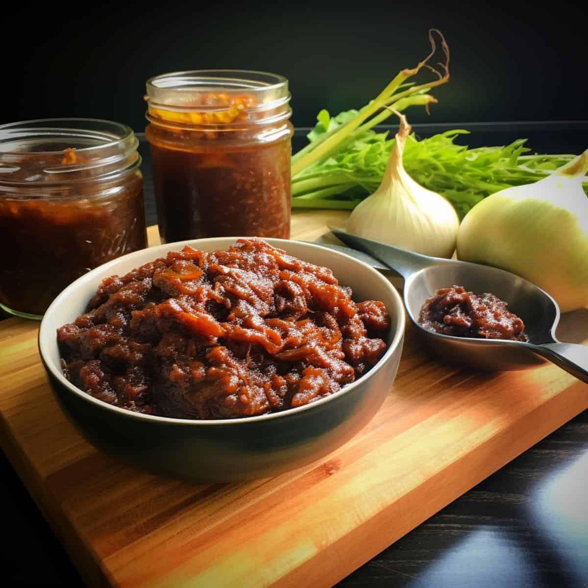 Is Bagoong Keto-Friendly? - Cast Iron Keto
