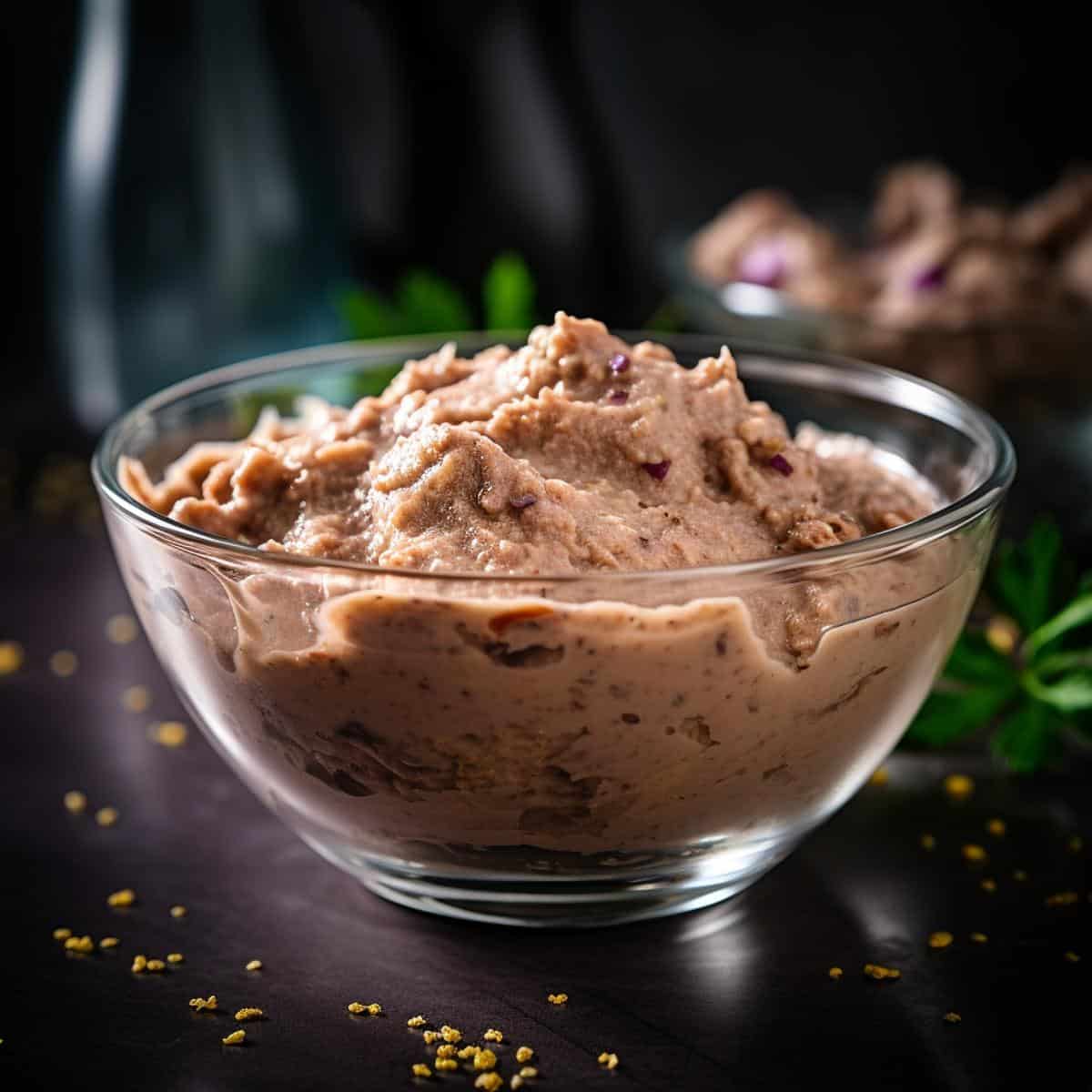 Is Chopped Liver Paste Keto-Friendly? - Cast Iron Keto