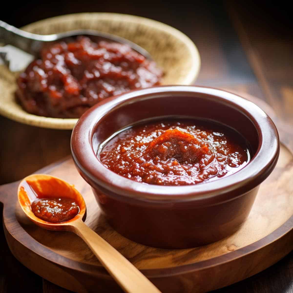 Is Fish Paste Or Bagoong Keto-Friendly? - Cast Iron Keto