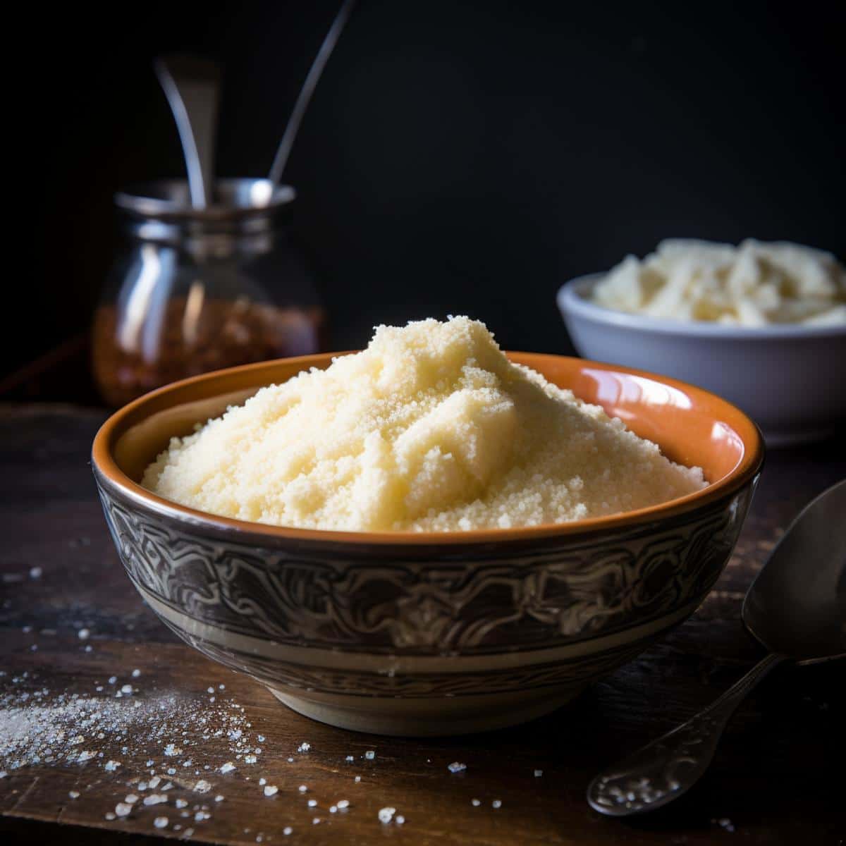 Is Garri Keto-Friendly? - Cast Iron Keto