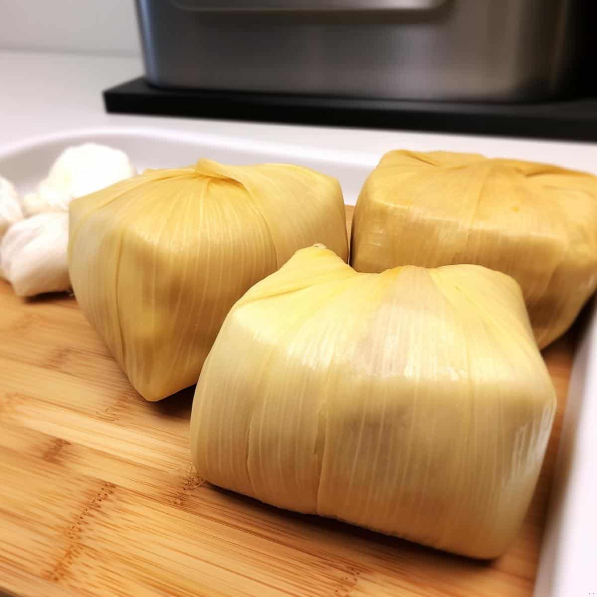 Is Kenkey Keto-Friendly? - Cast Iron Keto