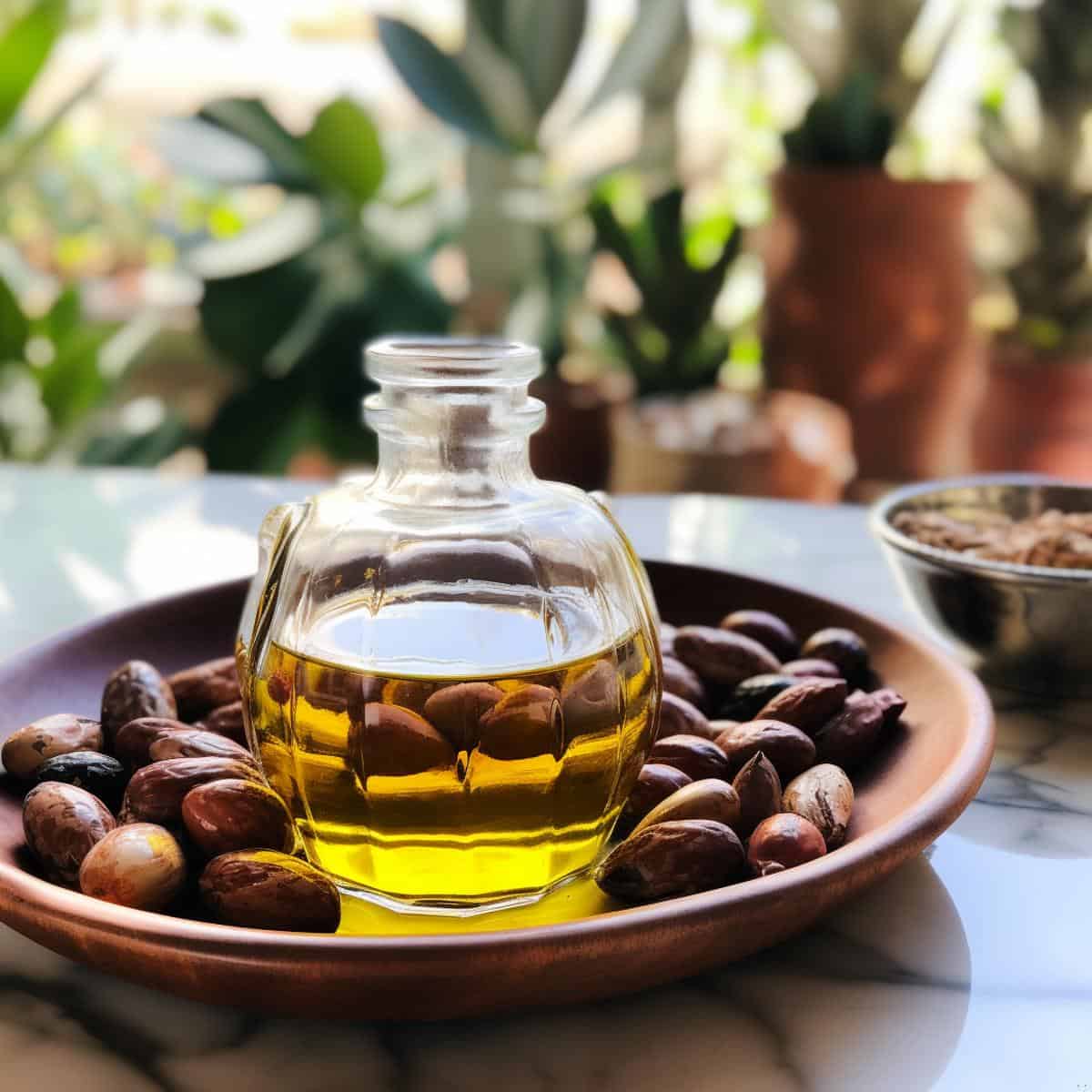 Is Mongongo Nut Oil Or Manketti Oil Keto-Friendly?