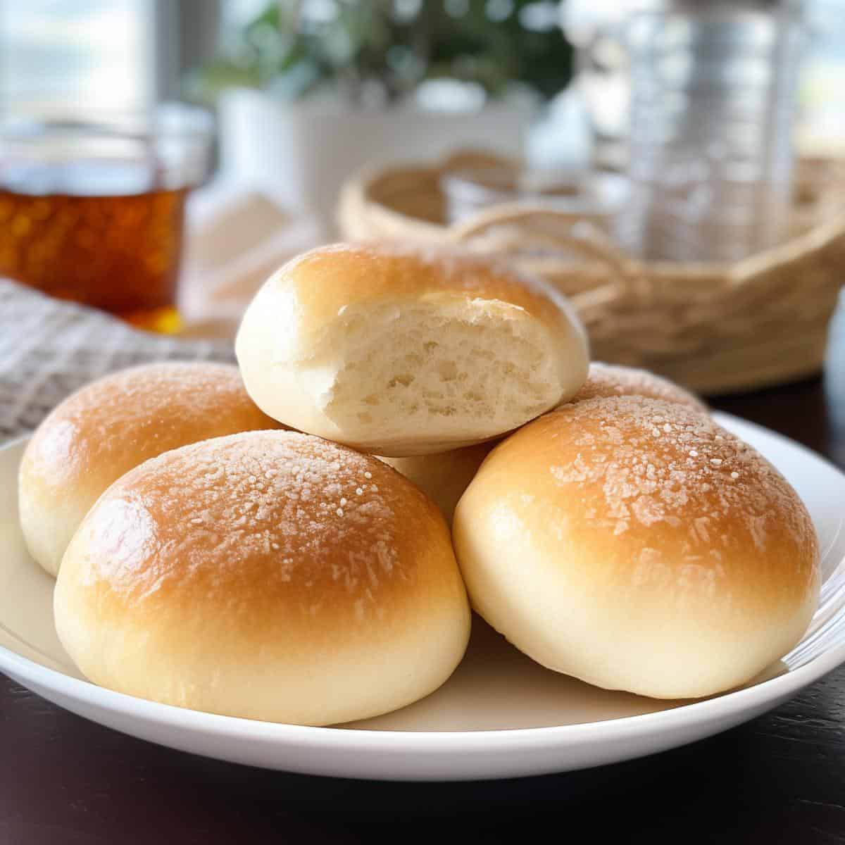 Is Pandesal Keto-Friendly? - Cast Iron Keto