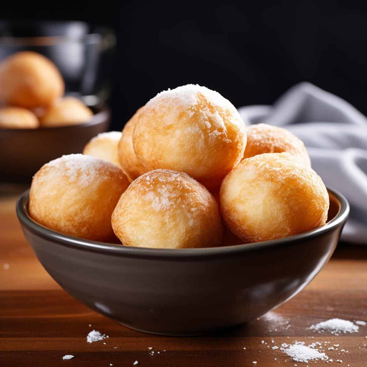 Is Puffpuff Keto-Friendly? - Cast Iron Keto