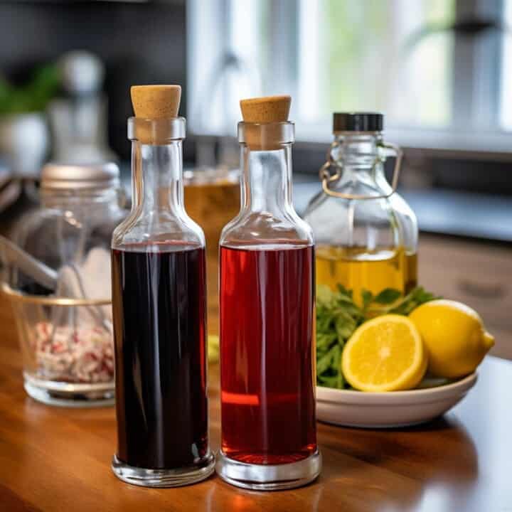 Is Vinegar Keto-Friendly? - Cast Iron Keto