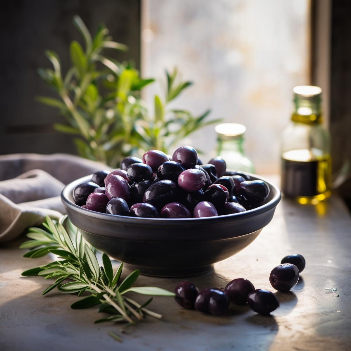 Are Black Olives Keto-Friendly? - Cast Iron Keto