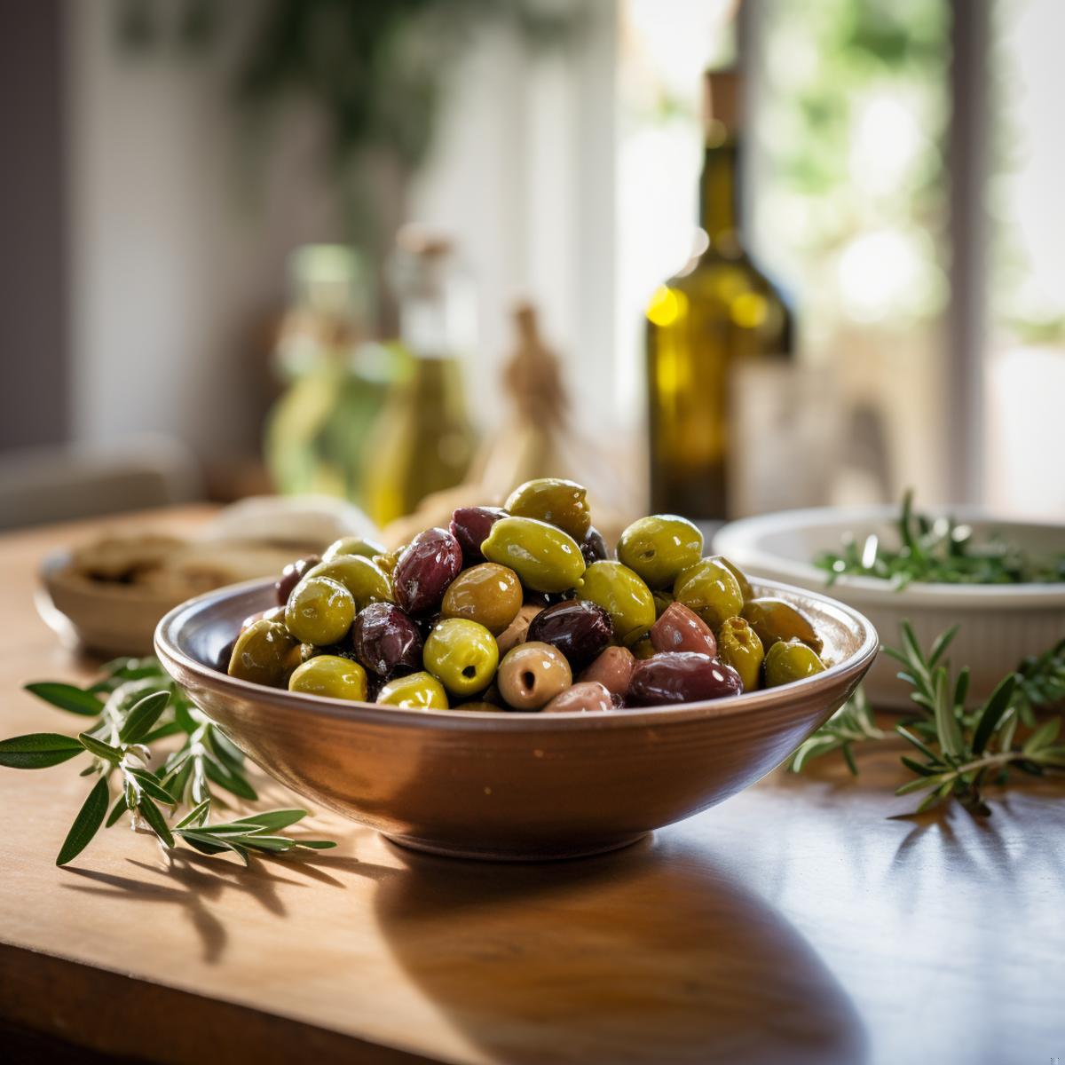 Are Olives Keto-Friendly? - Cast Iron Keto