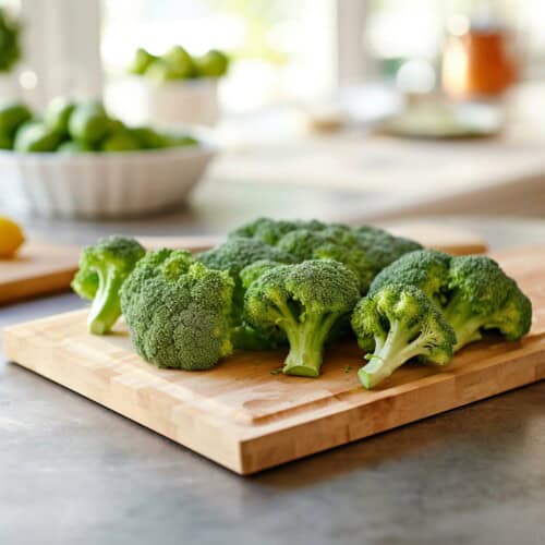 Is Broccoli Keto-Friendly? - Cast Iron Keto