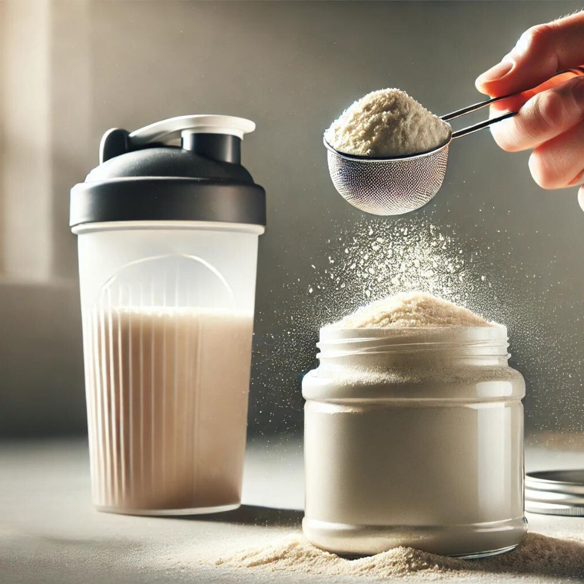 5 Best Keto Protein Powders of 2025 - Cast Iron Keto