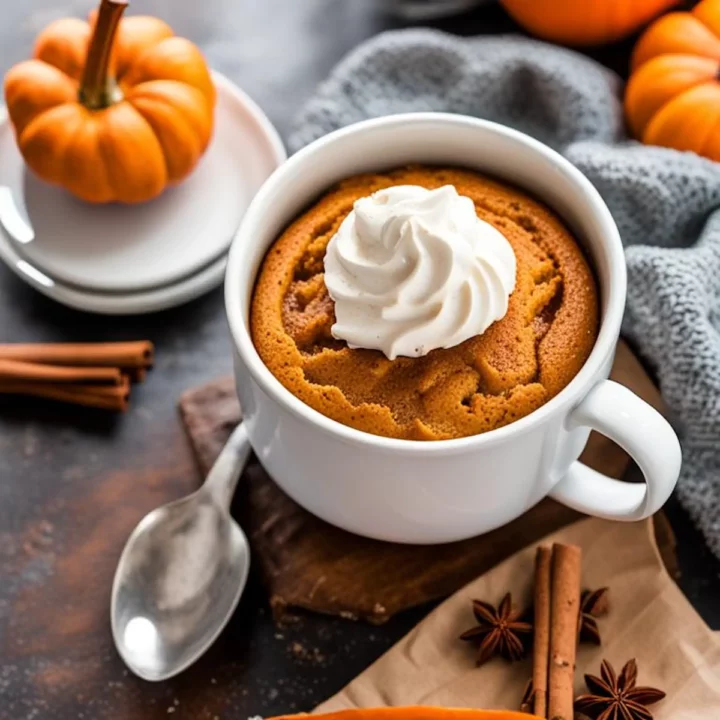 20 Easy Recipes with Pumpkin Puree to Cook This Fall