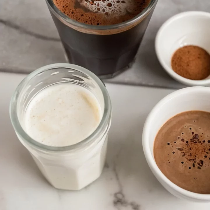 5 Keto Coffee Recipes That Aren’t Just Bulletproof - Cast Iron Keto